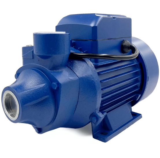 BOMBA PERIF 3/4HP TCF TC2667