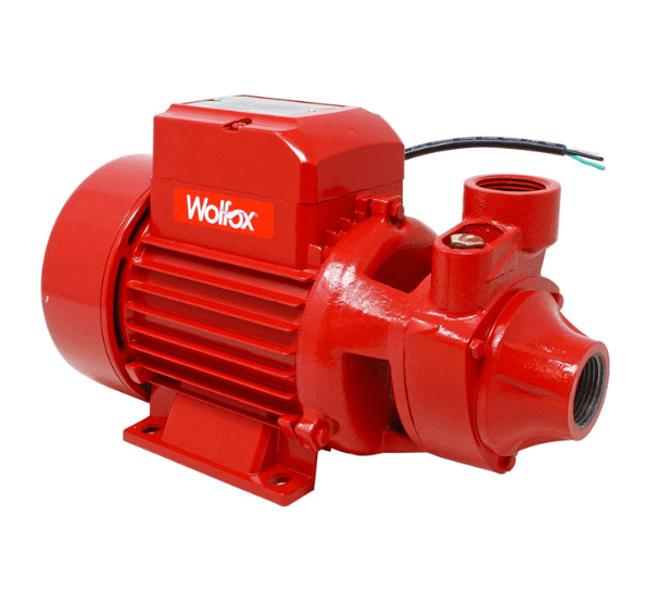 BOMBA PERIF 1HP WLF WF0847